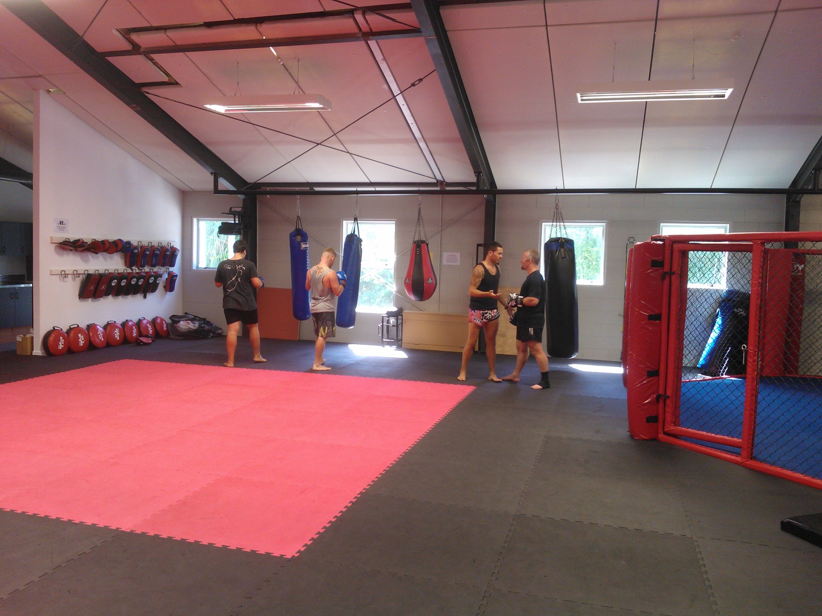The Martial Arts Academy Tauranga | The Martial Arts Academy The Martial Arts Academy Tauranga | The Martial Arts Academy